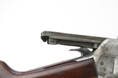 WWI Winchester 1895 Musket Russian Contract 7.62x54R Lever Action Rifle