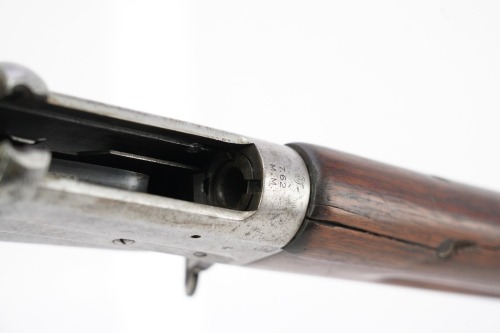 WWI Winchester 1895 Musket Russian Contract 7.62x54R Lever Action Rifle