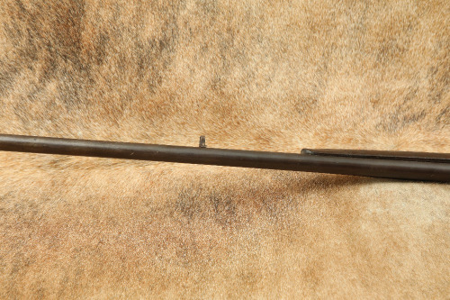 Japanese Murata Bolt-Action Single-Shot Shotgun, 28 Gauge, C&R