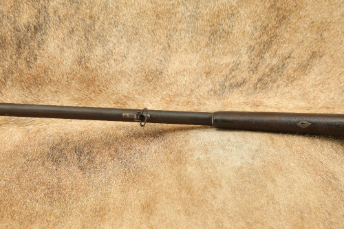 Japanese Murata Bolt-Action Single-Shot Shotgun, 28 Gauge, C&R