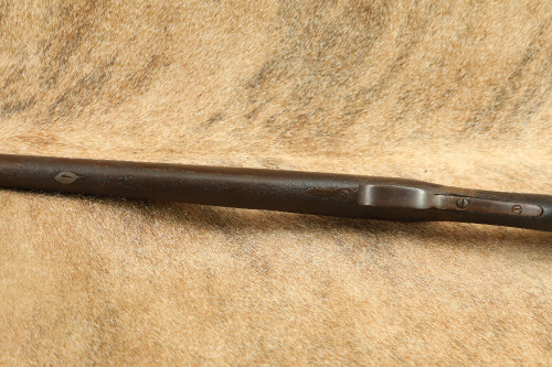 Japanese Murata Bolt-Action Single-Shot Shotgun, 28 Gauge, C&R