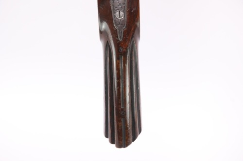 Flobert Paris 6mm Single Shot Rimfire Parlor Pistol