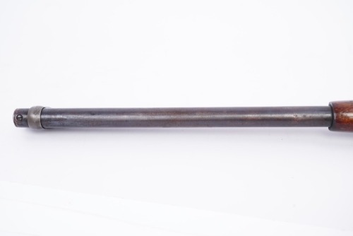 The Rifleman Chuck Connor's Winchester 1892 Carbine With Documentation