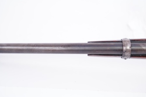 The Rifleman Chuck Connor's Winchester 1892 Carbine With Documentation