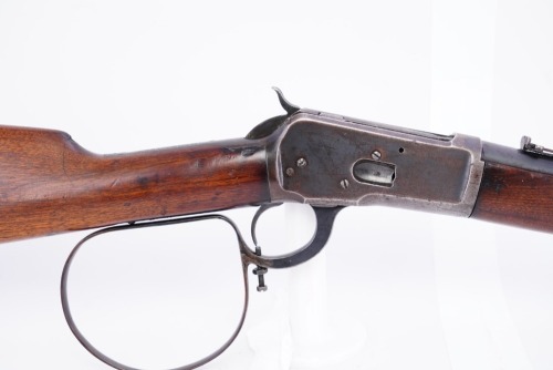 The Rifleman Chuck Connor's Winchester 1892 Carbine With Documentation
