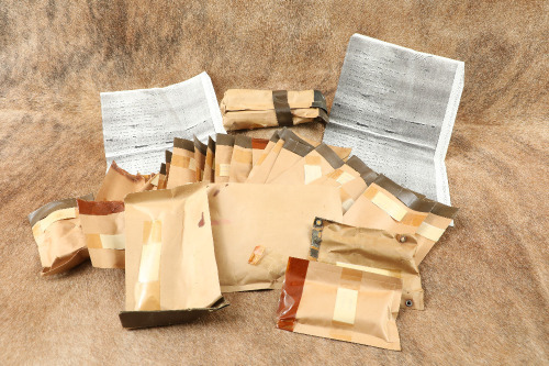 CANFIELD COLLECTION US Army WW2 M-1903 Springfield Rifle Repair Kit Box ...