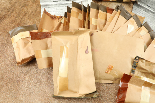 CANFIELD COLLECTION US Army WW2 M-1903 Springfield Rifle Repair Kit Box ...