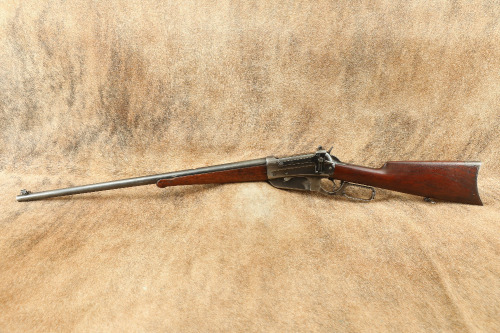 Pre-WWI Winchester Model 1895 24 .35 WCF Box Magazine Lever Action ...