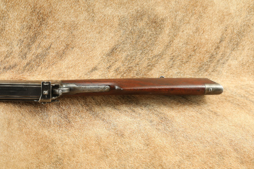 Pre-WWI Winchester Model 1895 24 .35 WCF Box Magazine Lever Action ...