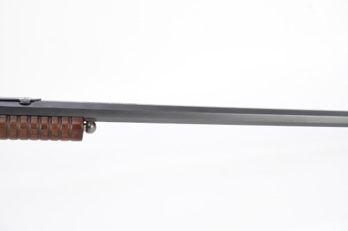 Handsome Restored Savage Model 1903 .22 S L LR 24 Pump Action Rifle