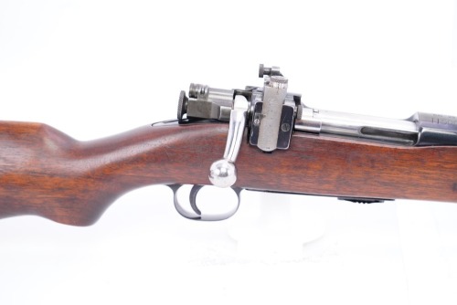 Springfield 1922 MI/M2 .22 LR 1903 Military Trainer Rifle 1927