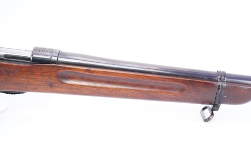 Springfield 1922 MI/M2 .22 LR 1903 Military Trainer Rifle 1927