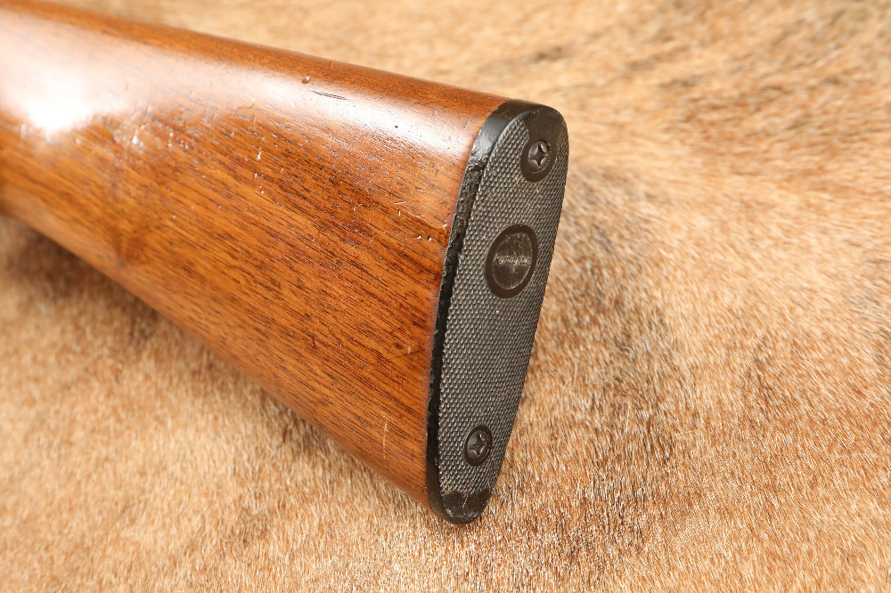 Remington Model 510 The Targetmaster .22 Cal Mo-Skeet-O Bore Single ...