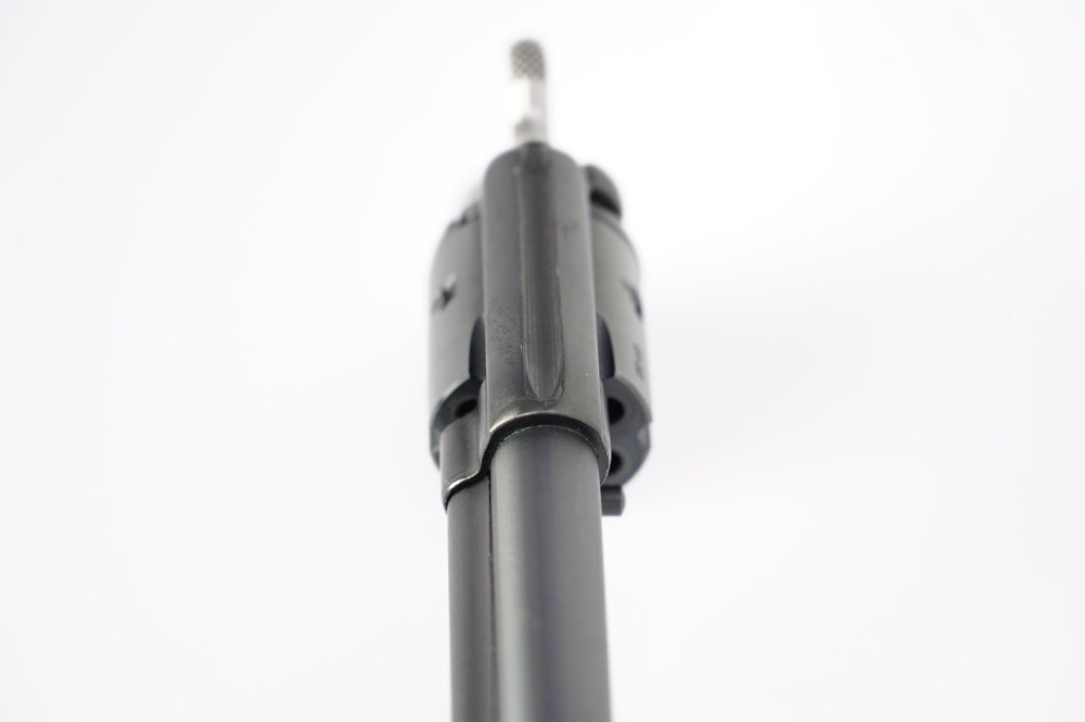 Pair of Betsy Ross Heritage Rough Rider .22 LR Single Action Revolvers ...