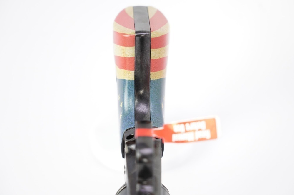 Pair of Betsy Ross Heritage Rough Rider .22 LR Single Action Revolvers ...