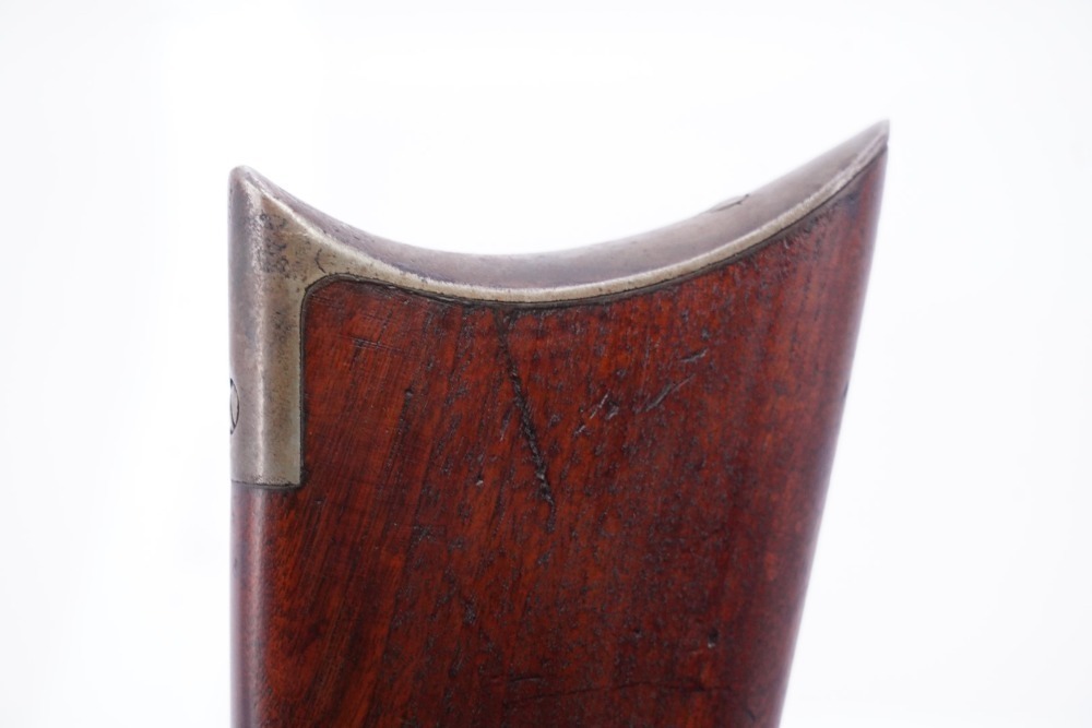 Marlin Model 1888 .38-40 Winchester 26 Octagon Lever Action Rifle, ANTIQUE