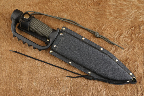 US Army USMC Marine GWOT Eight Dollar Mountain Foundry EDMF Bowie ...