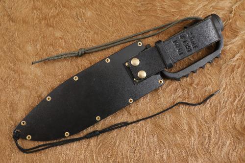 US Army USMC Marine GWOT Eight Dollar Mountain Foundry EDMF Bowie ...