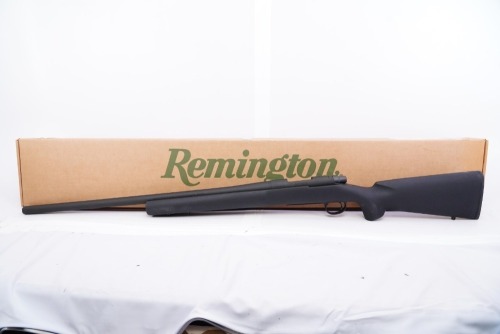 Remington Model 700 Police .223 26 700P Bolt Action Rifle & Box