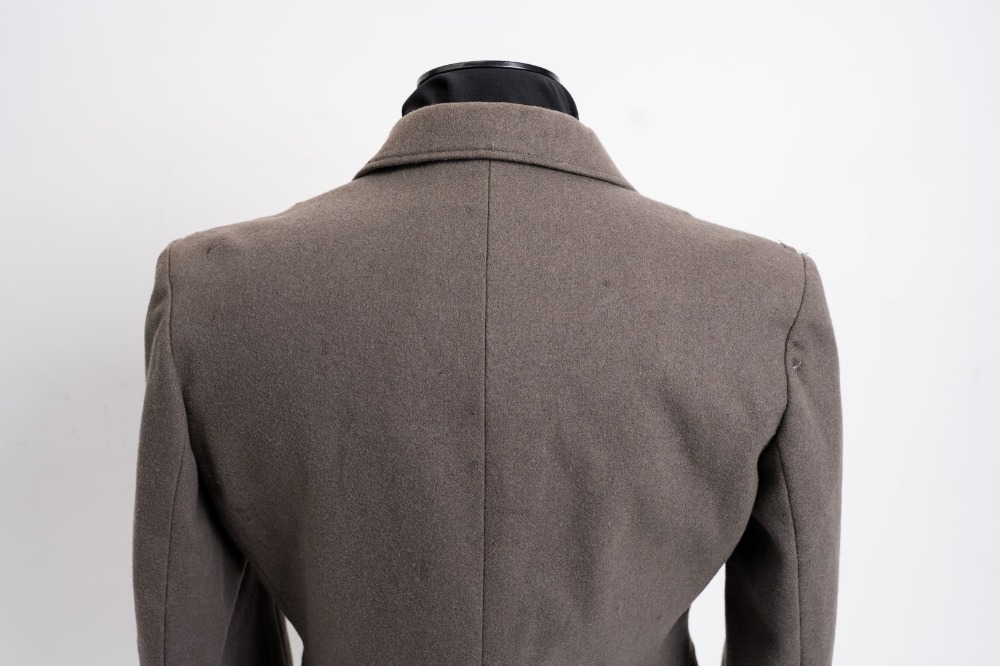 Reproduction WWII 3rd Reich Nazi Sergeant Waffen SS German Uniform ...