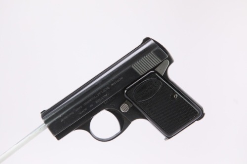 FN Baby Browning .25 ACP 2 Semi Automatic Pocket Pistol