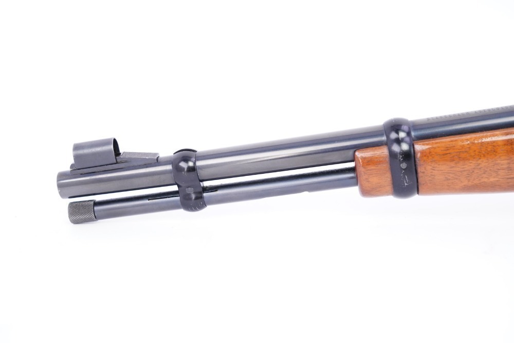 Colt Stagecoach .22 LR 16.5 Engraved Semi Automatic Rifle, Saddle Ring ...