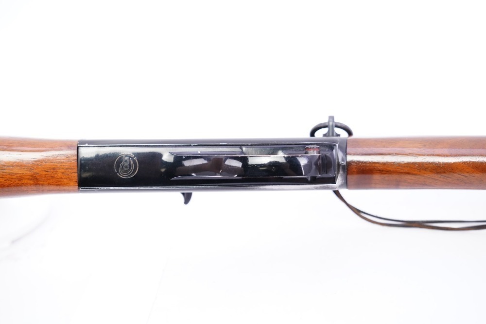 Colt Stagecoach .22 LR 16.5 Engraved Semi Automatic Rifle, Saddle Ring ...