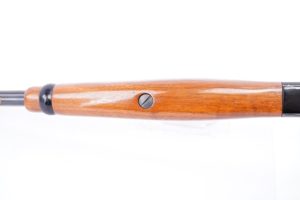 Colt Stagecoach .22 LR 16.5 Engraved Semi Automatic Rifle, Saddle Ring ...