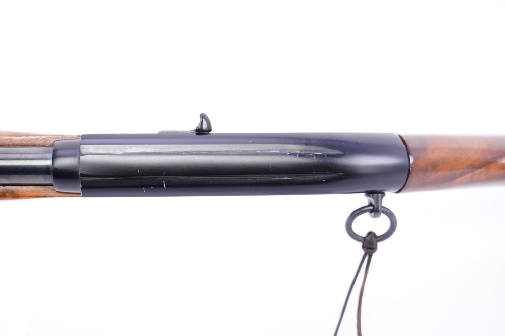 Colt Stagecoach .22 LR 16.5 Engraved Semi Automatic Rifle, Saddle Ring ...