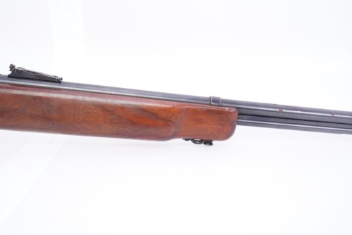 1947-1949 Mossberg Model 46-B(b) .22 S/L/LR 26 Bolt Action Rifle