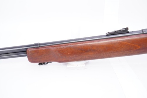 1947-1949 Mossberg Model 46-B(b) .22 S/L/LR 26 Bolt Action Rifle