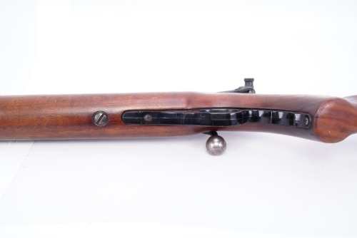 1947-1949 Mossberg Model 46-B(b) .22 S/L/LR 26 Bolt Action Rifle