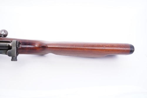 1947-1949 Mossberg Model 46-B(b) .22 S/L/LR 26 Bolt Action Rifle