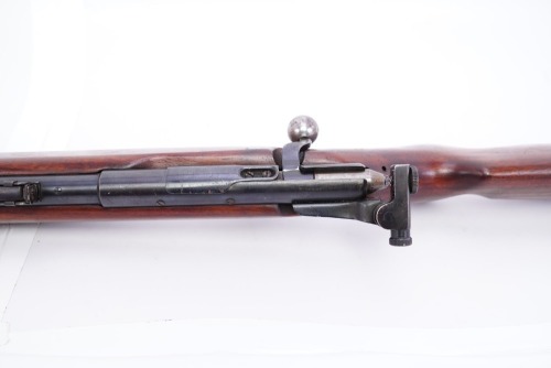 1947-1949 Mossberg Model 46-B(b) .22 S/L/LR 26 Bolt Action Rifle