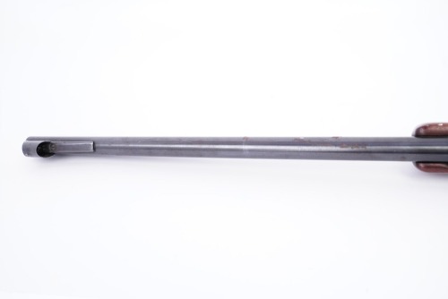 1947-1949 Mossberg Model 46-B(b) .22 S/L/LR 26 Bolt Action Rifle