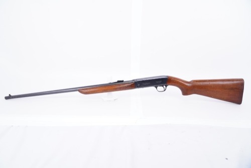 1944 Remington Model 241 Speedmaster .22 LR 24 Takedown Rifle