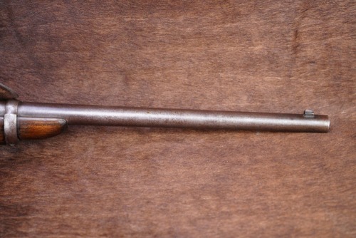 British 1870s Snider Enfield MkIII Cavalry Carbine .577 Single Shot ...