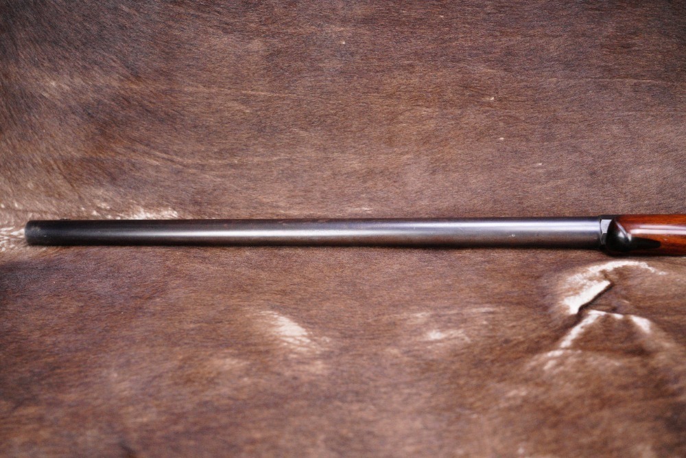 Antique Winchester 1890s Model 1885 High Wall Deluxe Half Octagon Set ...