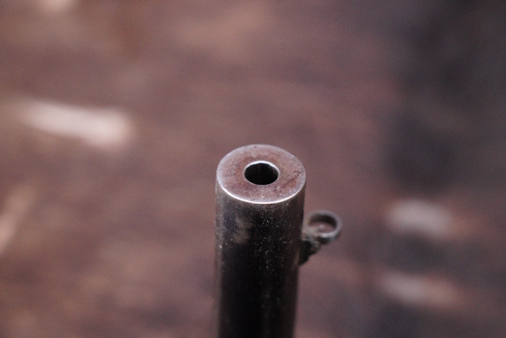 Antique Winchester 1890s Model 1885 High Wall Deluxe Half Octagon Set ...