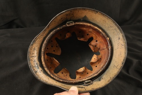 German WW2 Luftwaffe Single Decal DAK Afrika Korps Tropical Camo ...