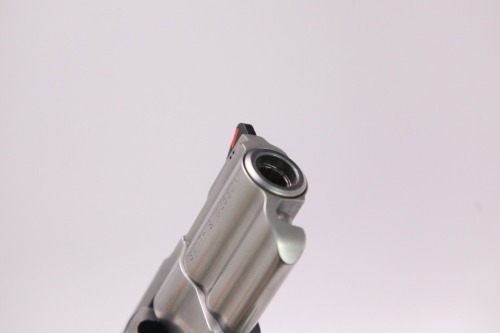 Smith & Wesson 460ES Emergency Survival Kit .460 S&W Revolver & Case